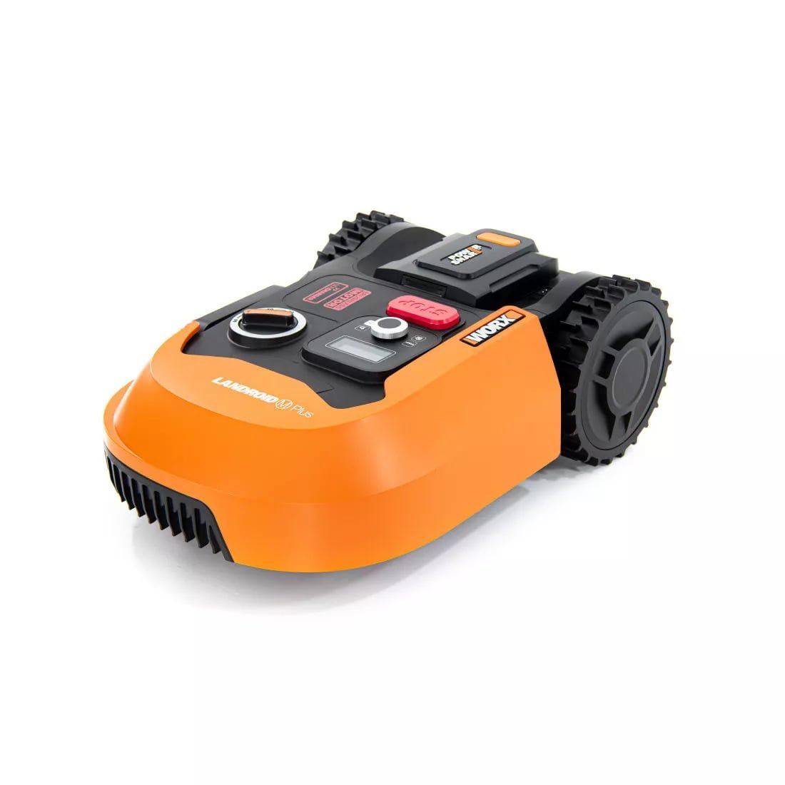 Robotai namams, sodui ir verslui. Robotų priedai – Mano robotas