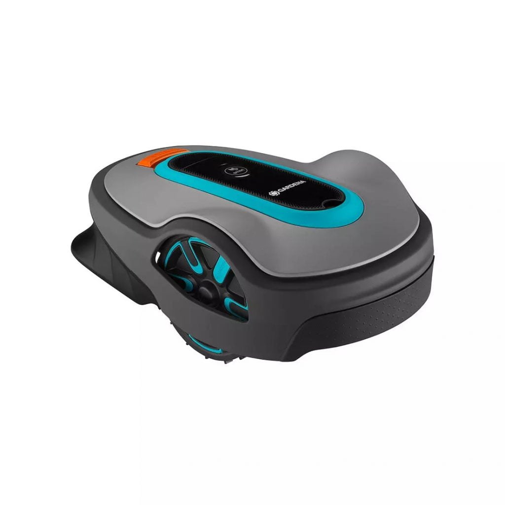 Robotai namams, sodui ir verslui. Robotų priedai – Mano robotas