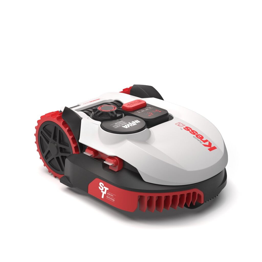 Robotai namams, sodui ir verslui. Robotų priedai – Mano robotas