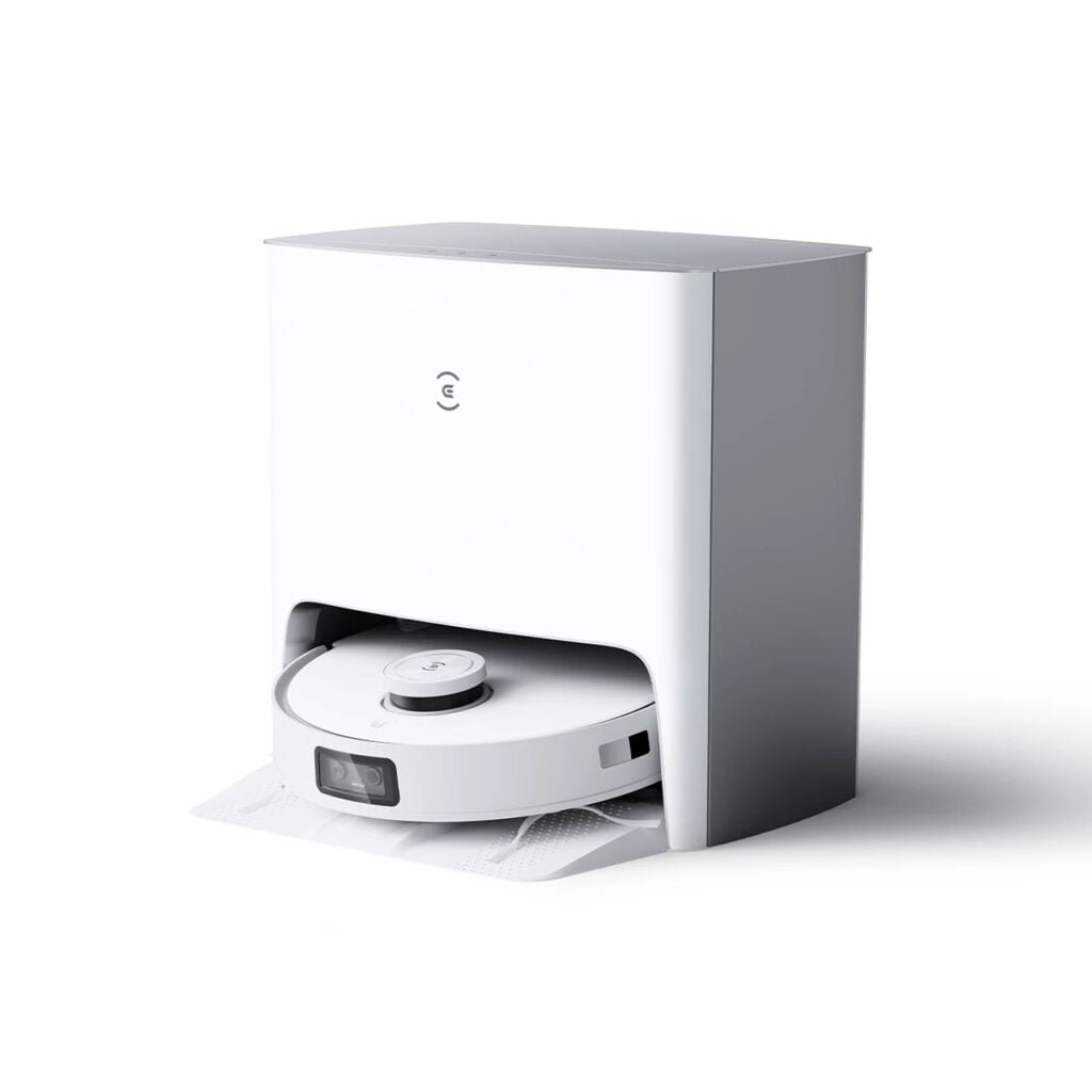 Robotai namams, sodui ir verslui. Robotų priedai – Mano robotas